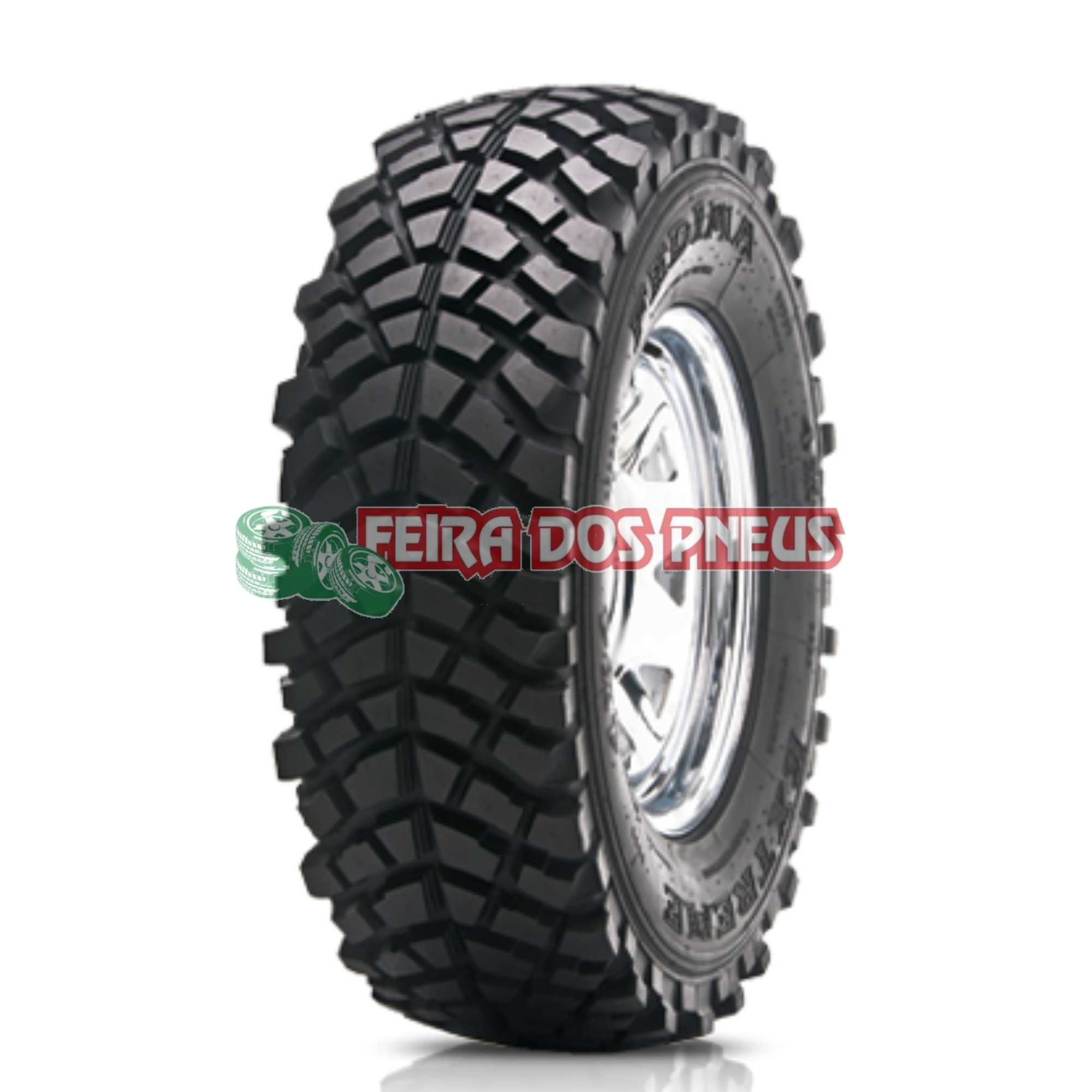 PNEU FEDIMA EXTREME 185R14